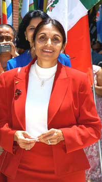 Khaasbaat: A Publication for Indian Americans in Florida